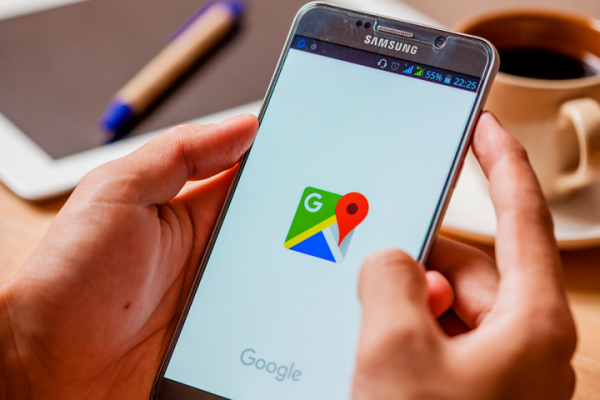 Google Maps : une nouvelle arnaque qui prend de l'ampleur