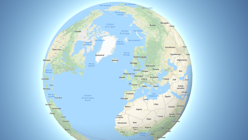 Google Maps : une nouvelle arnaque qui prend de l'ampleur