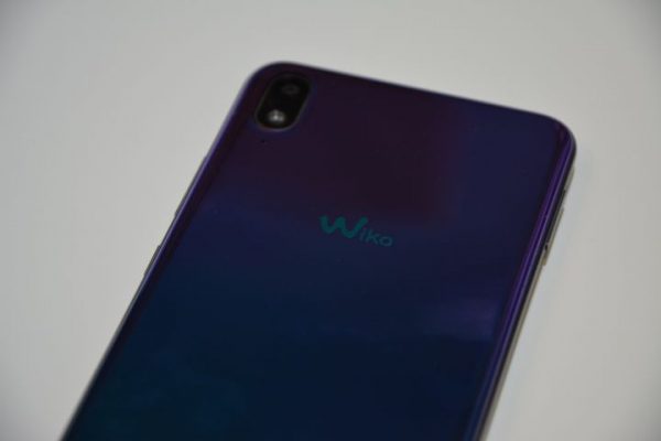 IFA 2018 : trois nouveaux smartphones chez Wiko