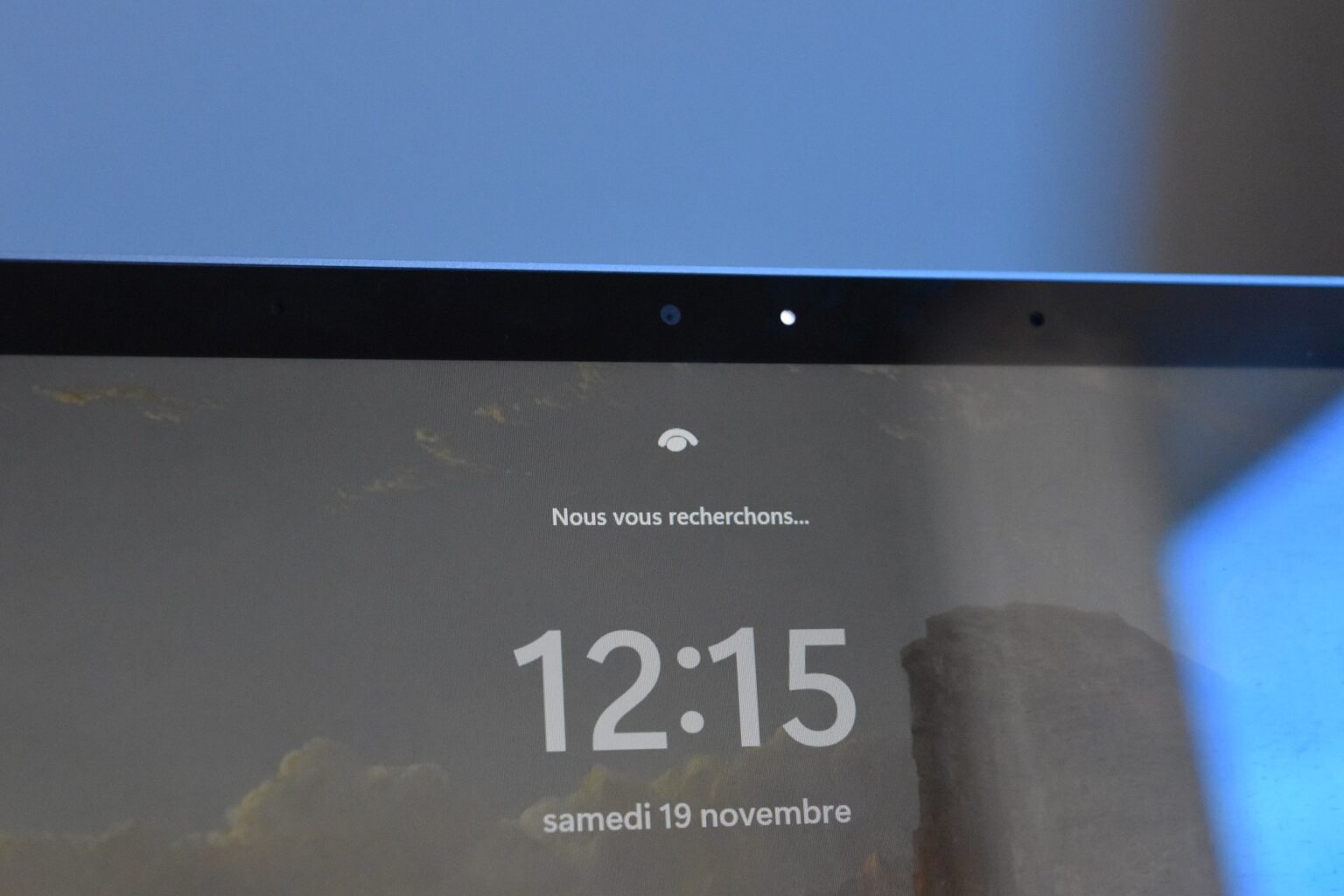 Comment utiliser Windows Hello : la reconnaissance faciale de Windows