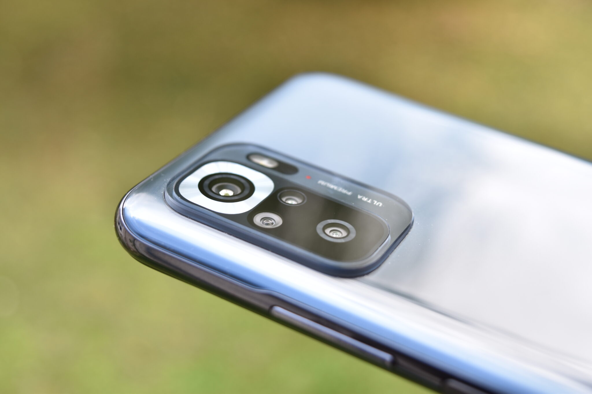 Xiaomi Redmi Note 10S : test d'un smartphone au rapport performances ...