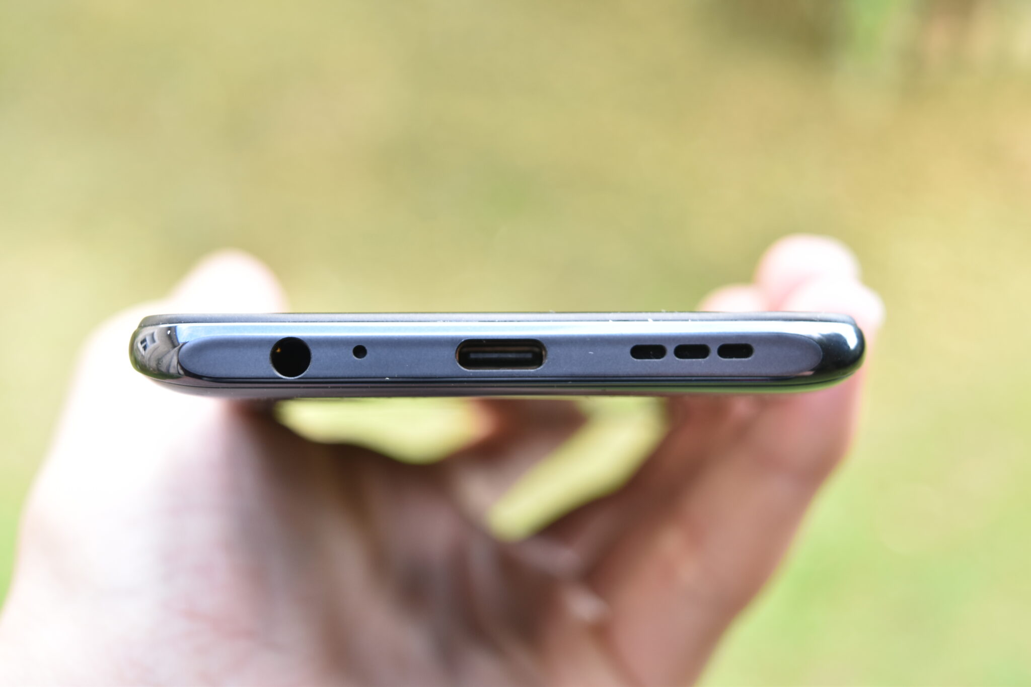 Xiaomi Redmi Note 10S : test d'un smartphone au rapport performances ...