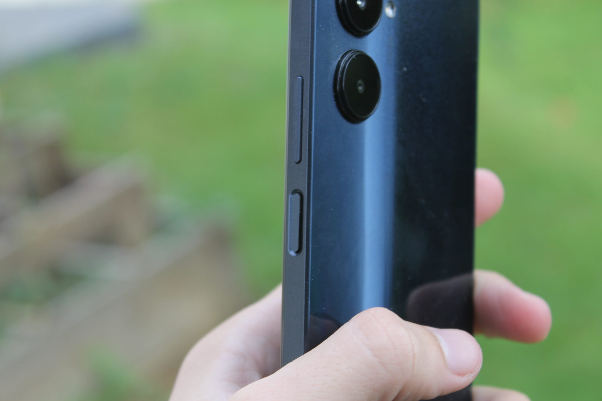 Test du Realme C33 : un bon rapport qualité/prix à 180€