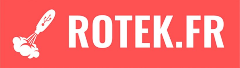 Rotek.fr fête ses deux ans
