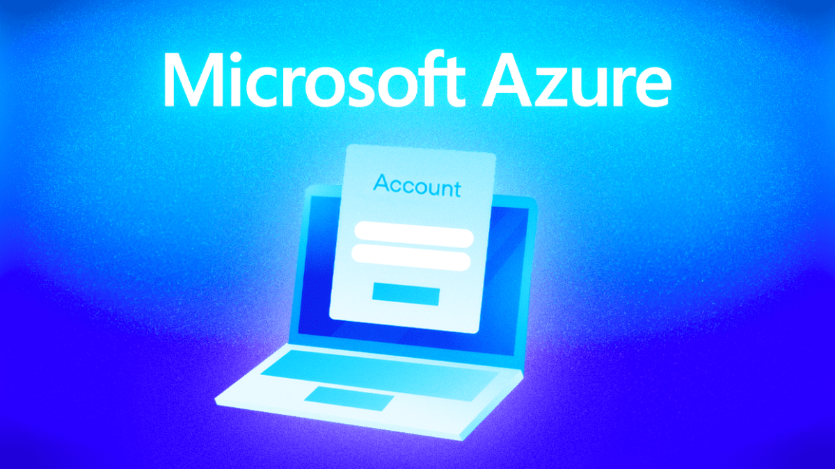 Créer un compte Microsoft Azure : comment et pourquoi ? - Rotek
