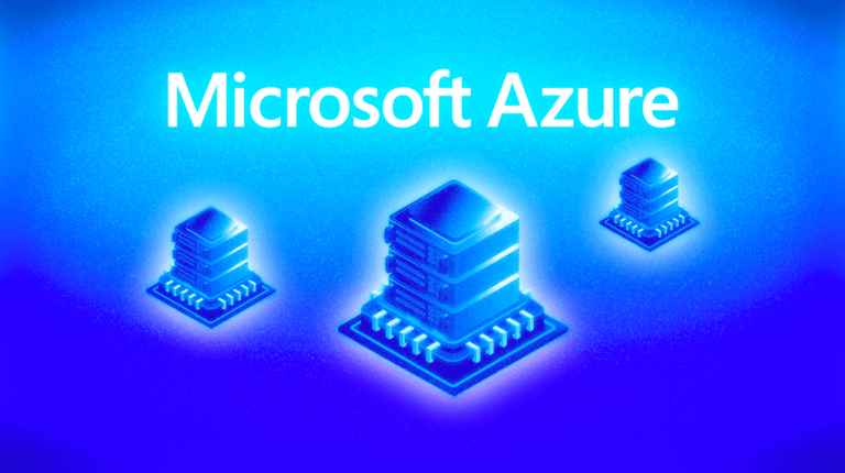 Les différents types de service Cloud Azure