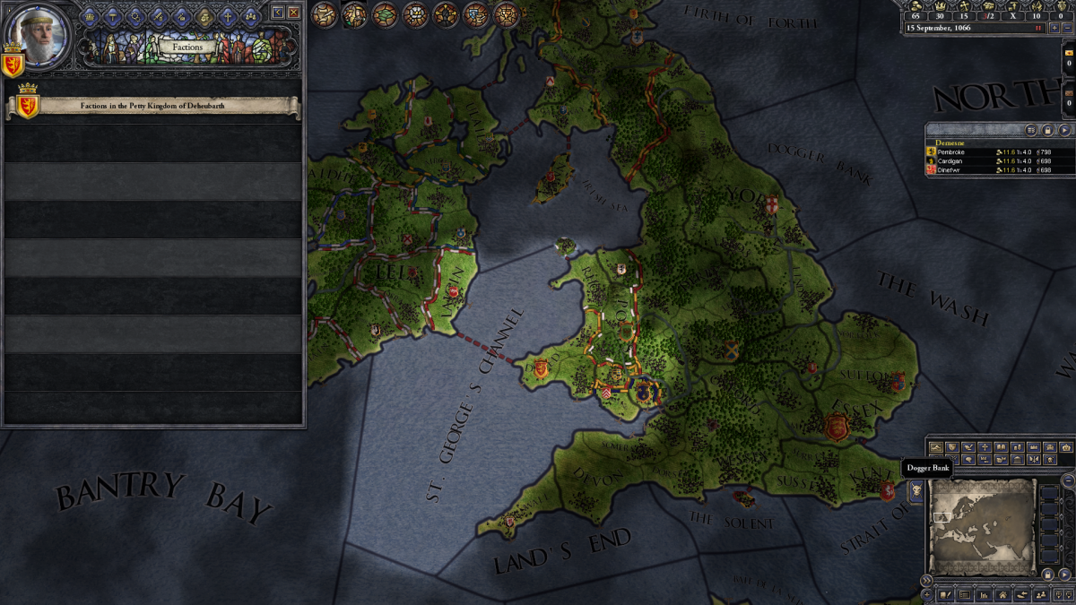 Crusader Kings 2 : maîtriser l'art de la stratégie