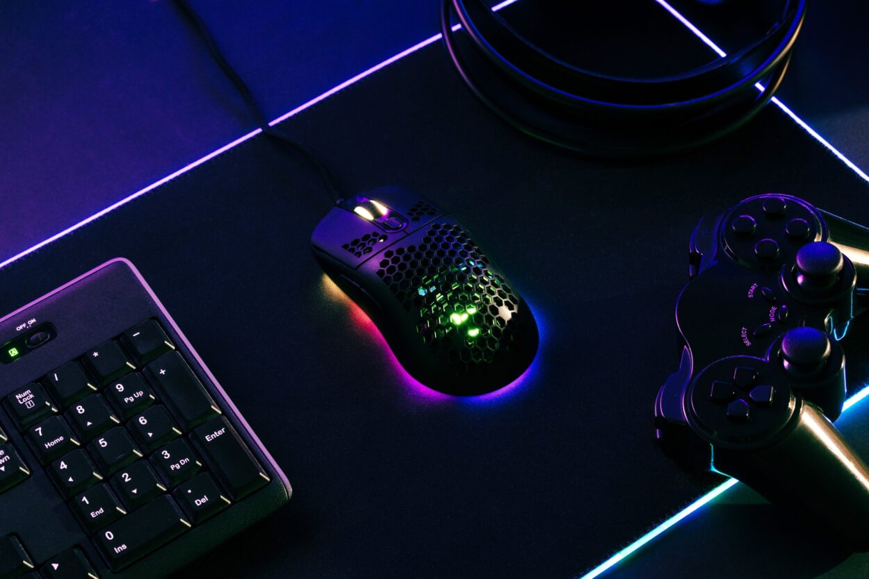 Choisir le bon équipement pour le gaming : Laptop ou tablette