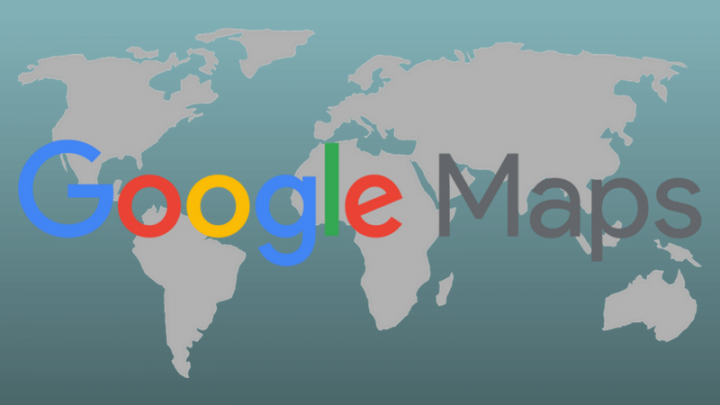 Google Maps : une nouvelle arnaque qui prend de l'ampleur