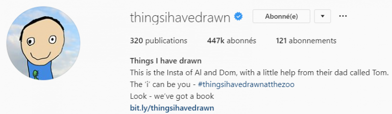 Things I have drawn : quand les dessins d'enfants sont réels - À suivre ...