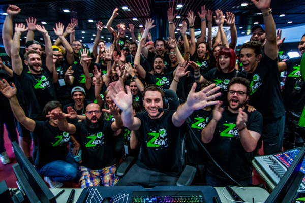 Z Event : l'édition 2020 aura lieu du 16 au 18 octobre au profit d ...